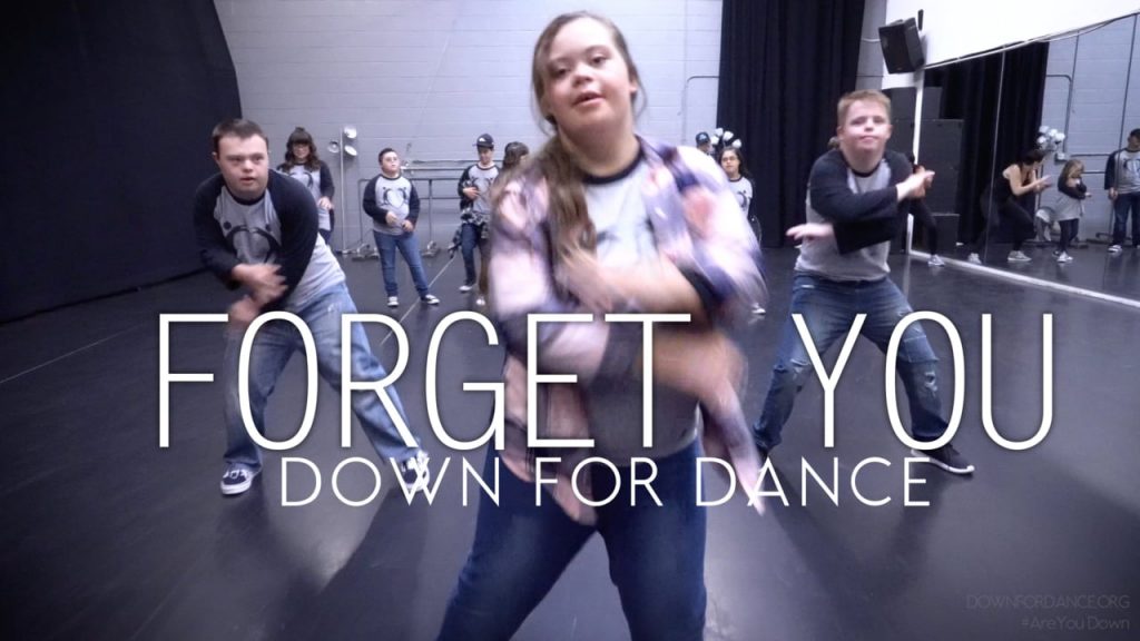 Down For Dance – Sam Lembeck
